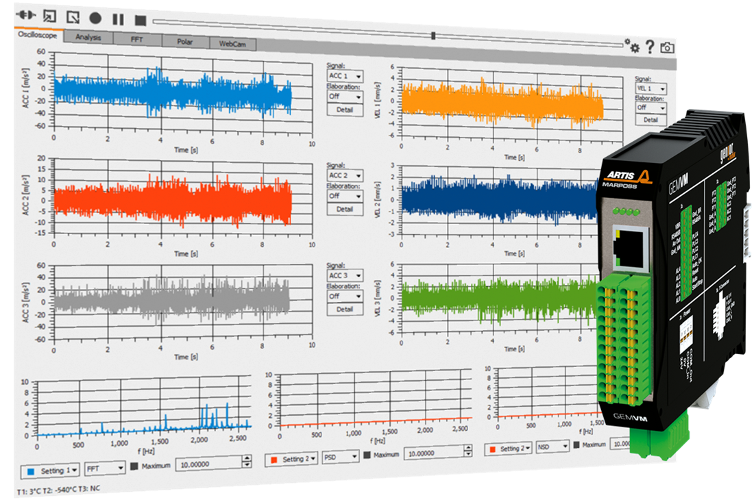 MARPOSS Optimization of Machine and Process Parameters MARPOSS Optimization of Machine and Process Parameters