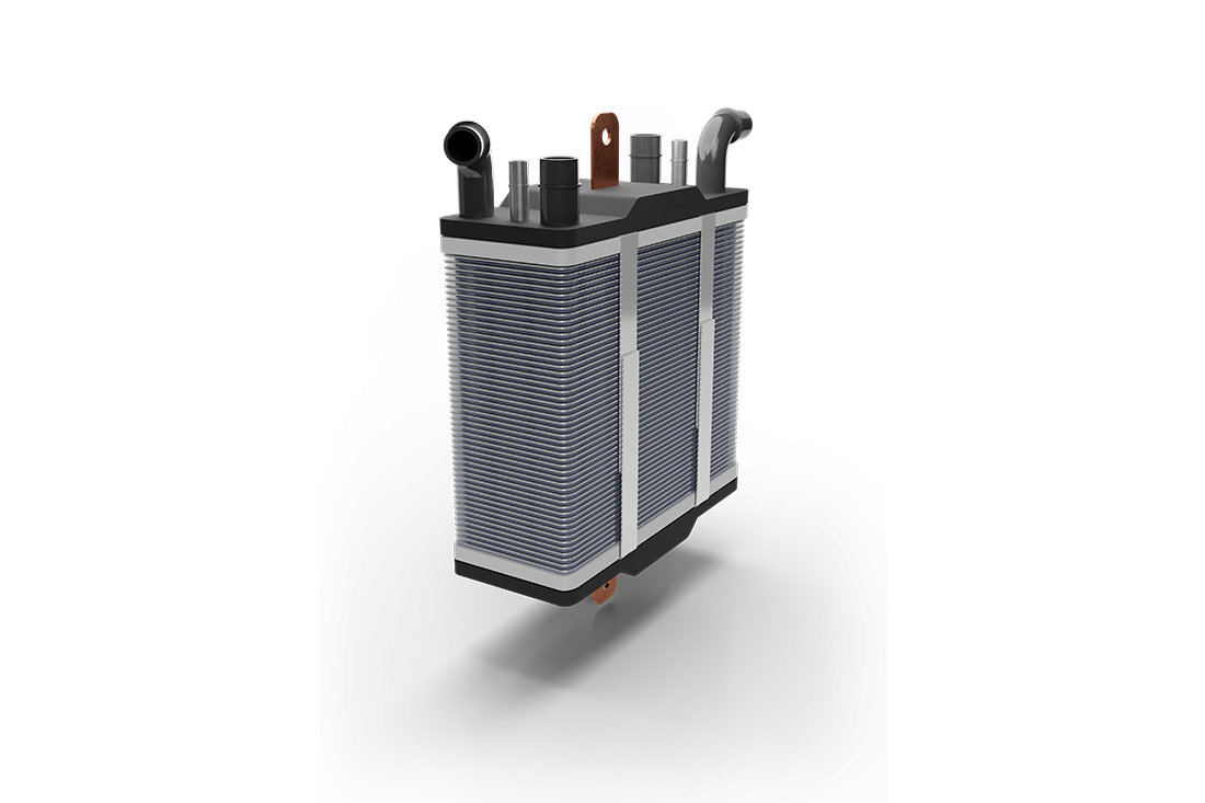 PEMFC Stack Assembly | Marposs PEMFC Stack Assembly | Marposs
