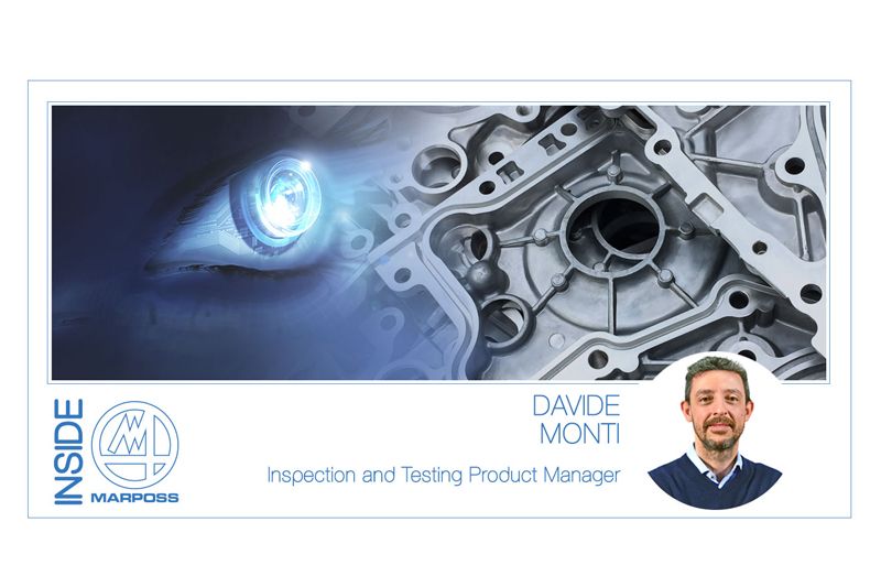 Precision equipment for measurement | Marposs