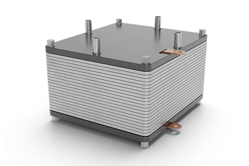 Testing of Fuel Cell and Electrolyzer