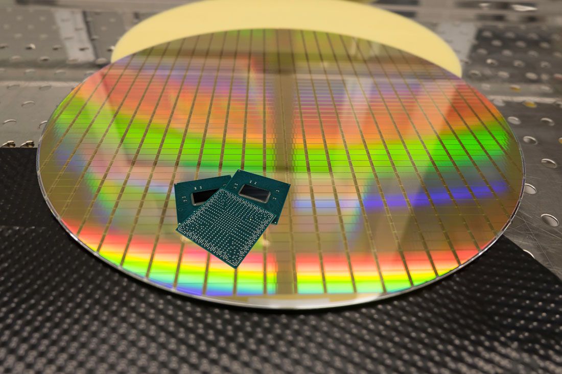 Wafers Metrology Machines | Marposs