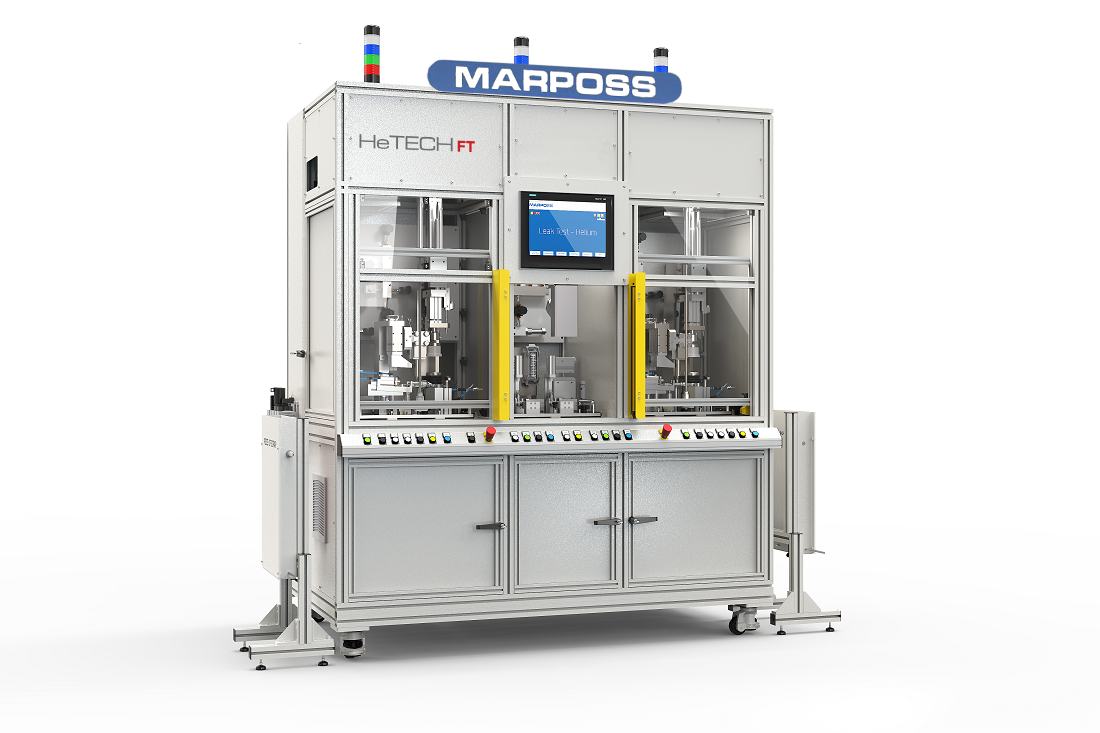 Functional Test - FUNCTIONAL TEST BENCH FOR CASE COMPONENTS - products ...