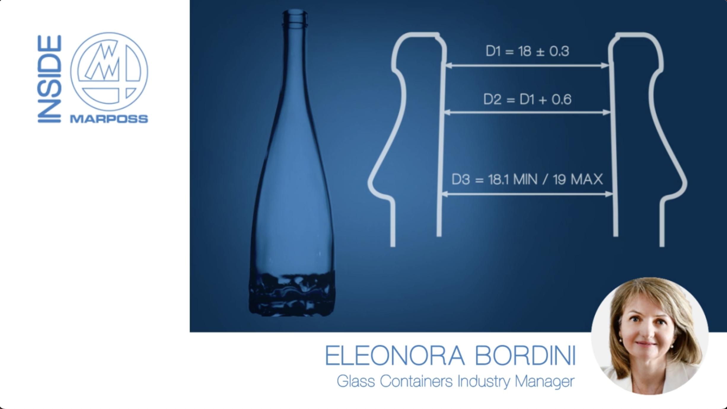 Strumenti di precisione per la misura | Marposs