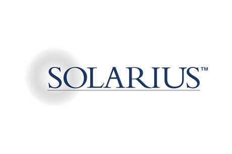 Sun Solaris Logo