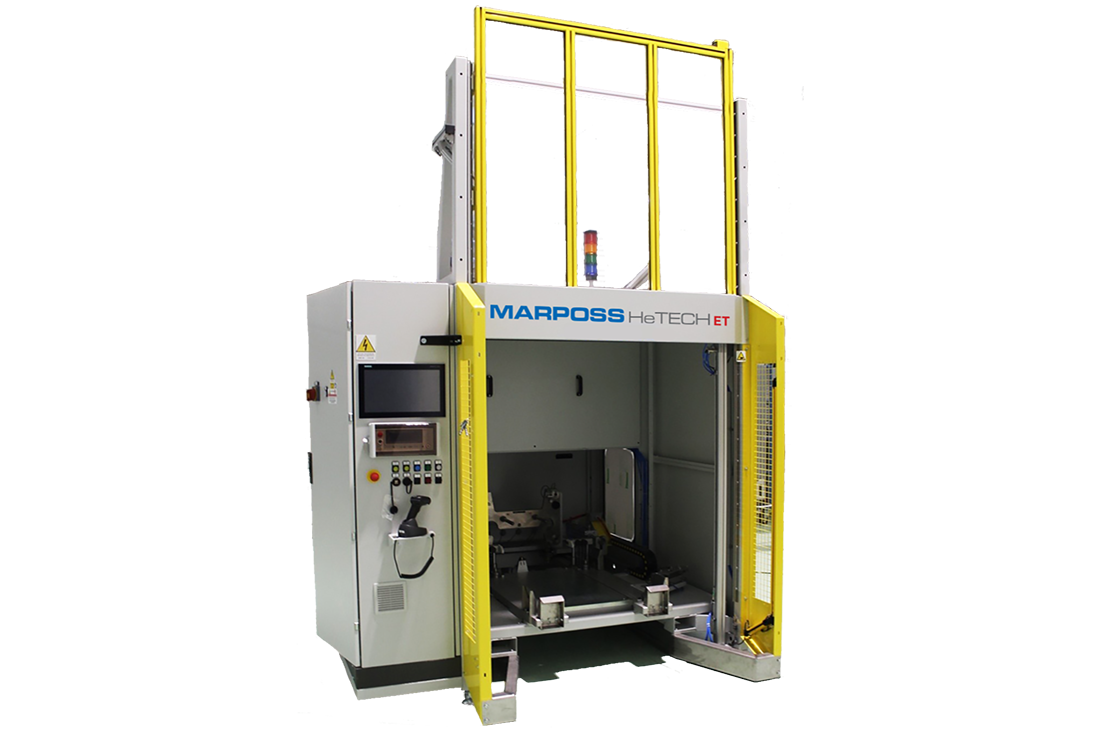 Electrical Test - PEM FUEL CELL STACK ASSEMBLY MODULE HIGH VOLTAGE TEST ...