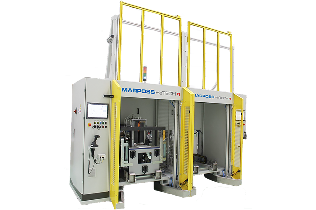 Functional Test - PEM FUEL CELL STACK ASSEMBLY MODULE EMPTYING ...