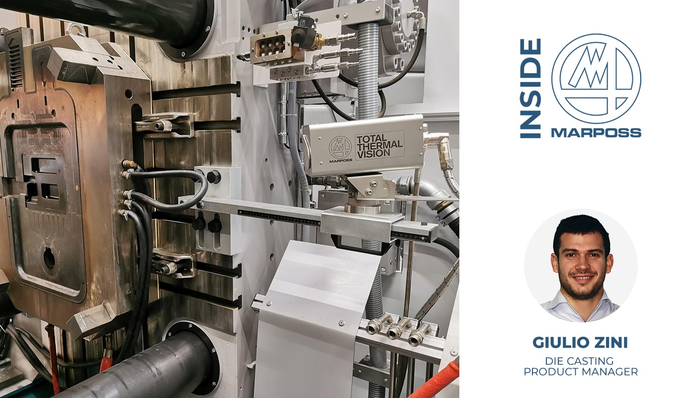 Precision equipment for measurement, inspection and test | Marposs