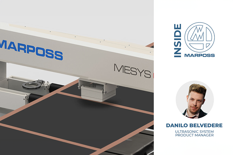 Strumenti di precisione per la misura | Marposs