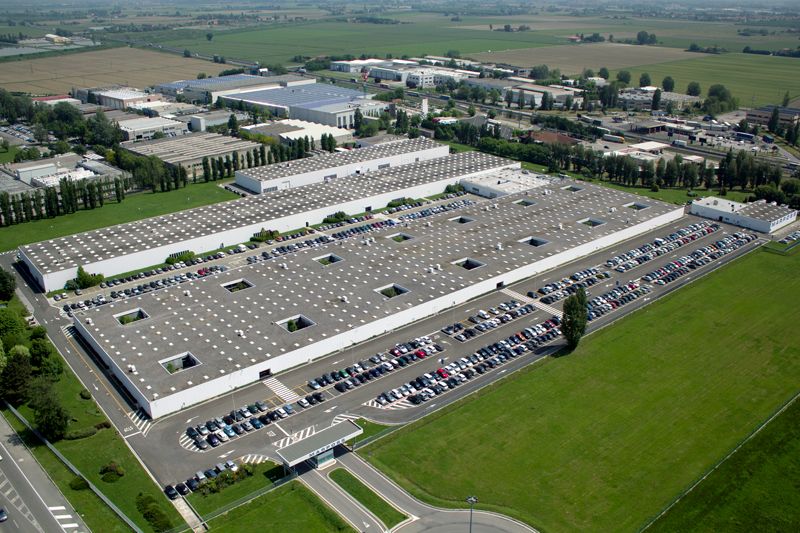 Equipment for dimensional and geometric inspection | MARPOSS