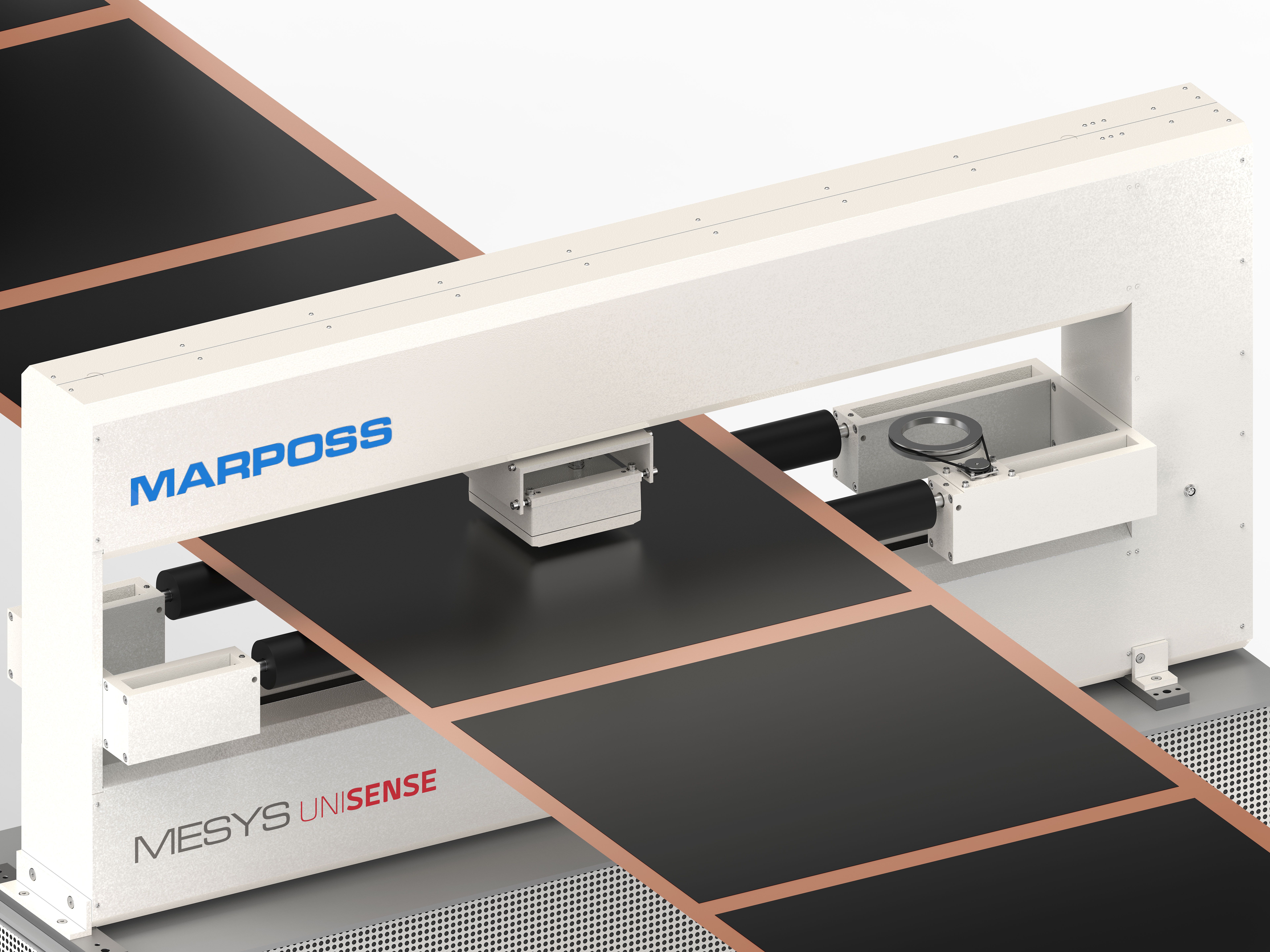 Marposs at Battery Show 2024