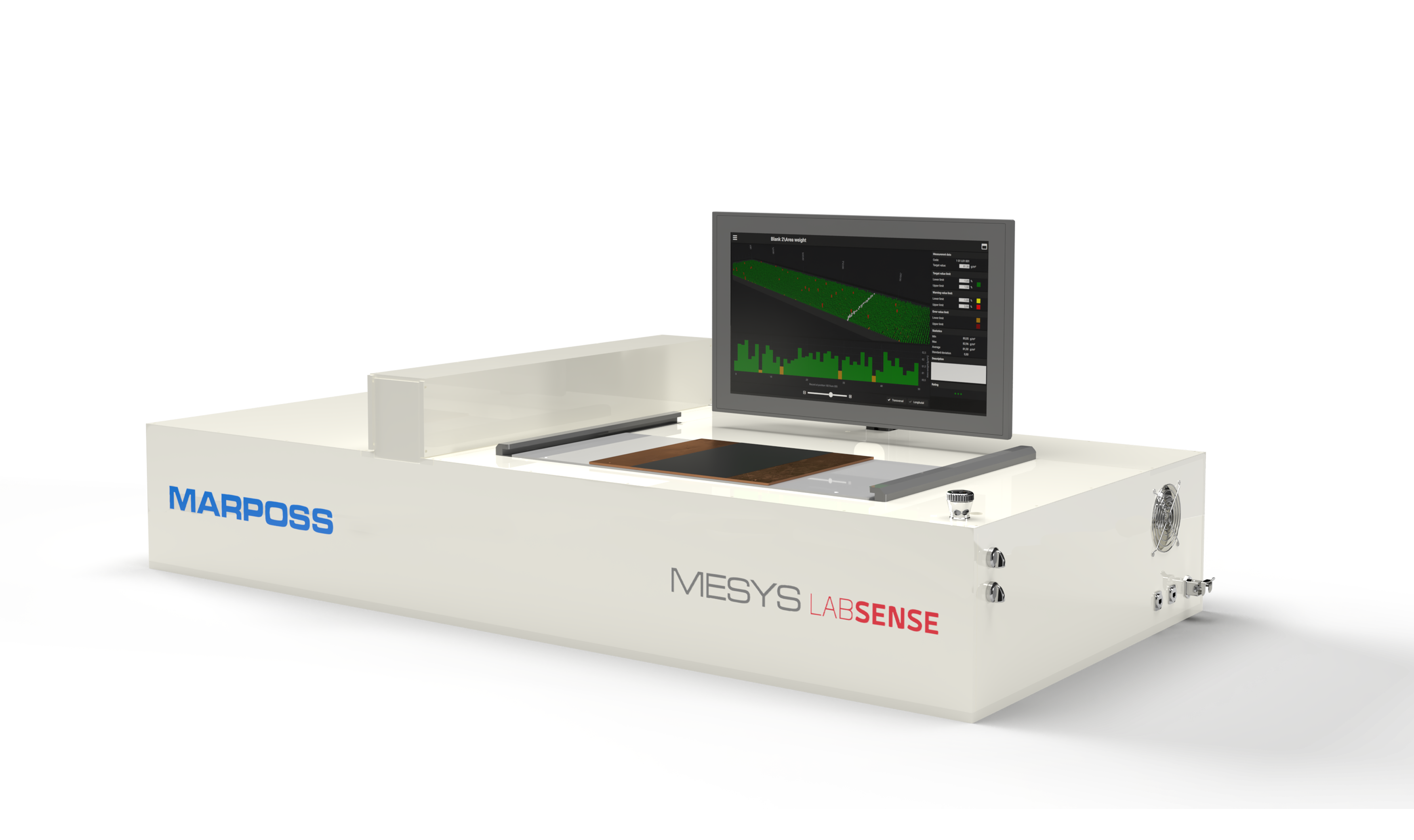 LI-ION BATTERY ANALYSIS WITH ULTRASONIC AND CONFOCAL TECHNOLOGY - MESYS ...