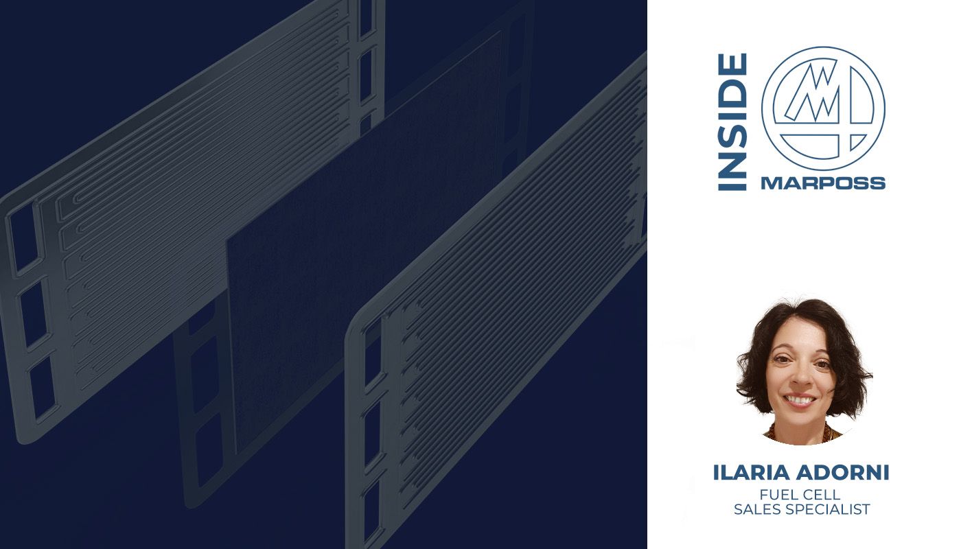 MARPOSS - Marposs Testing Service for Fuel Cell Components