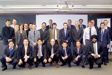 MARPOSS news - Mida Product Manager’s Convention 2012