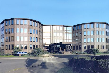 MARPOSS news - Marposs acquires Brankamp