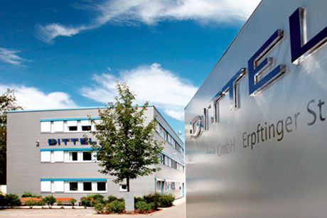 MARPOSS news - Marposs acquires Dittel