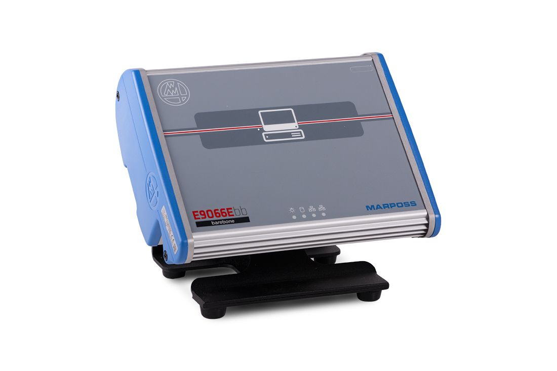 MARPOSS embedded industrial pc