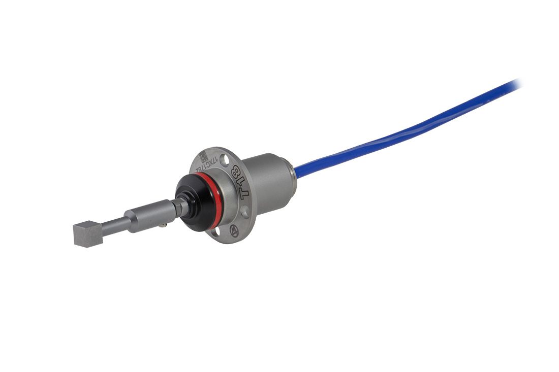 MARPOSS Touch Probe For Tool Setting, 40% OFF