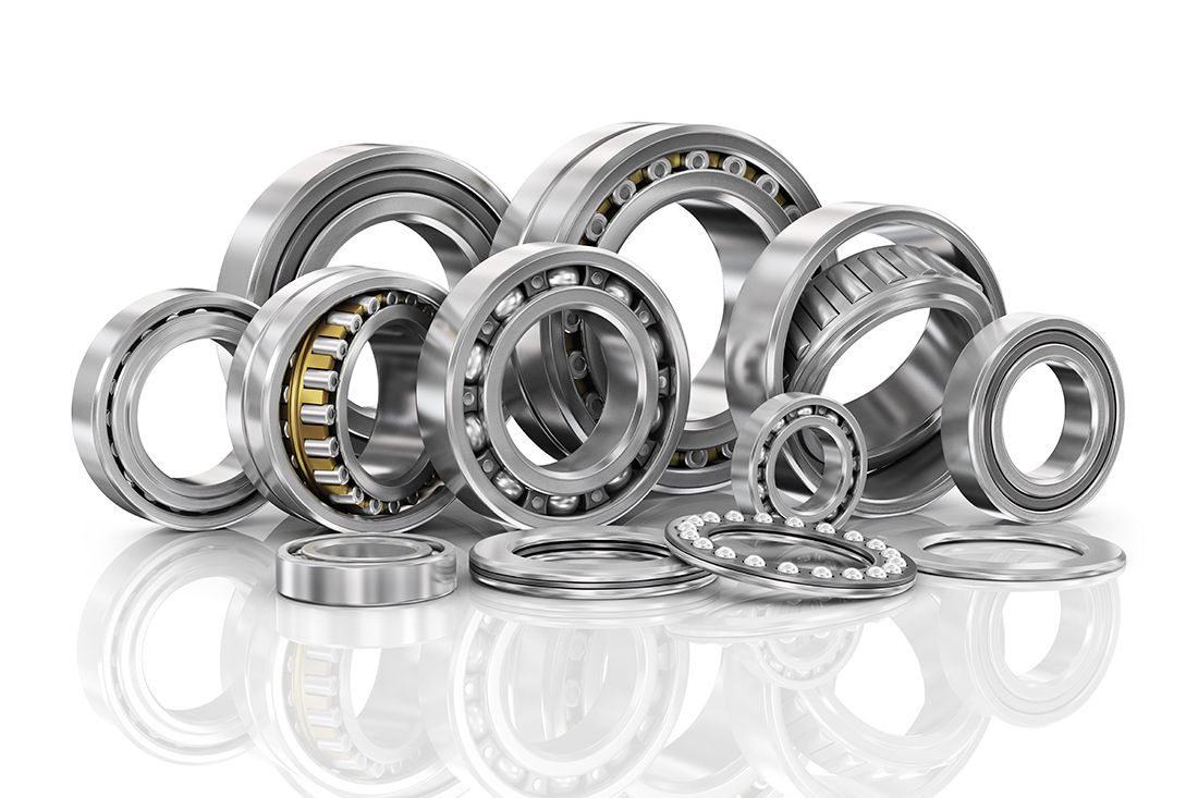 Manual Solutions for Ring-Like Components | Marposs