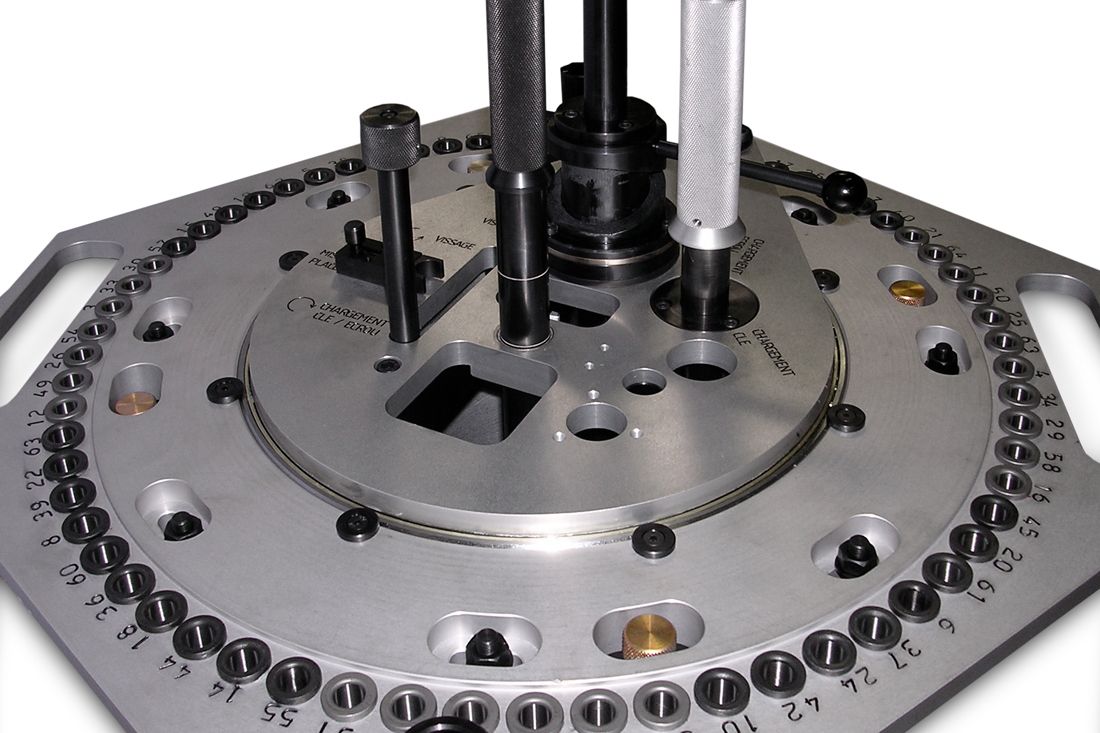 · Aerospace Industry -- MRO and Tooling | Marposs