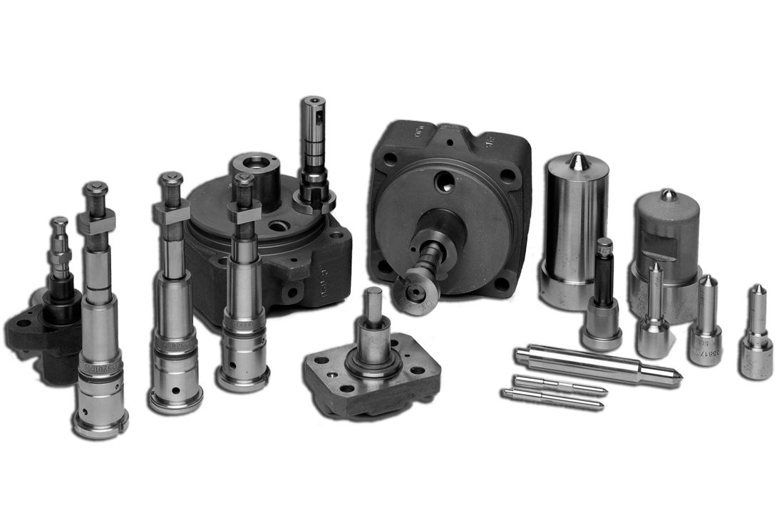 · Automotive Industry -- Engine: Solutions for Injections and Valves ...
